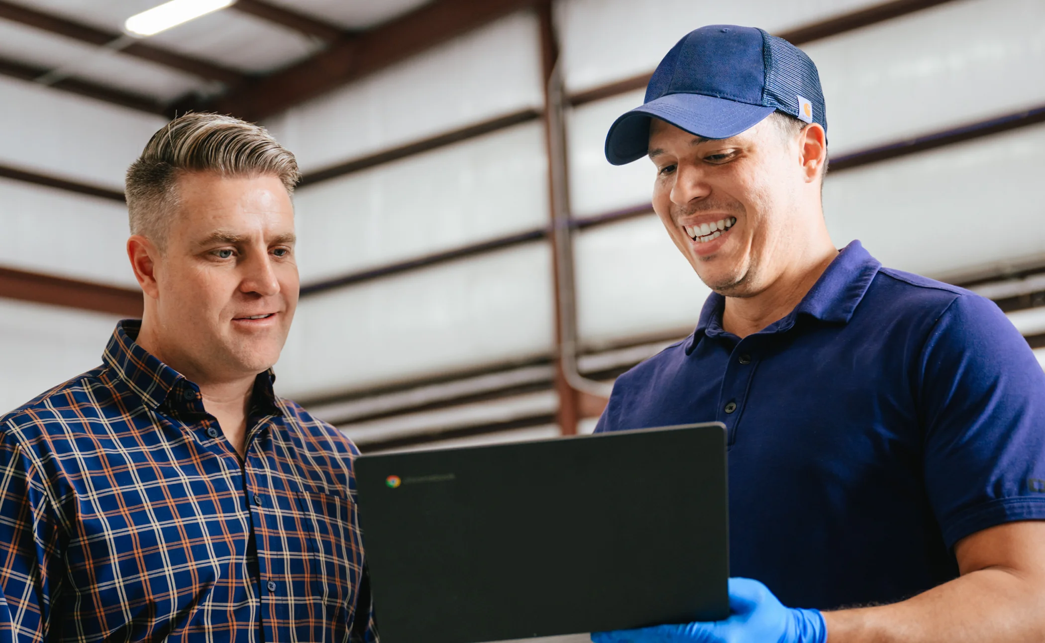 Real Time Reporting Tekmetric